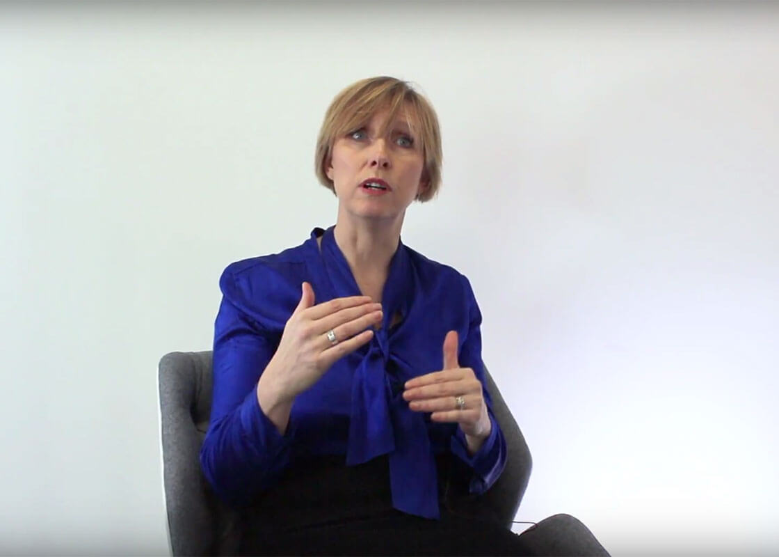 In conversation with Vanessa McHardy | UKCP