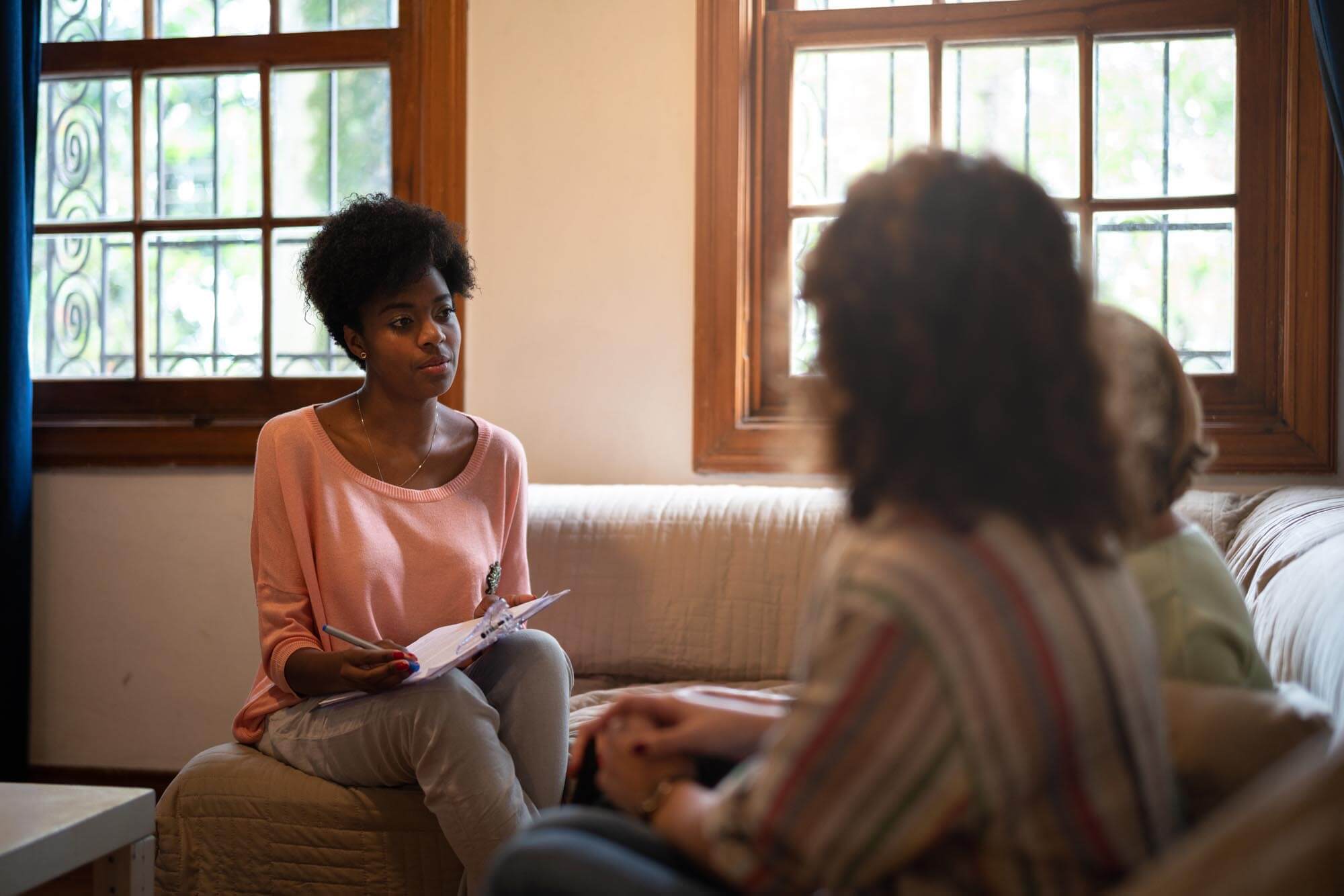 Building a better Find A Therapist for you and your clients | UKCP