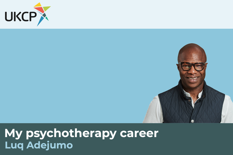 My Psychotherapy Career: Overcoming the challenges of psychotherapy ...