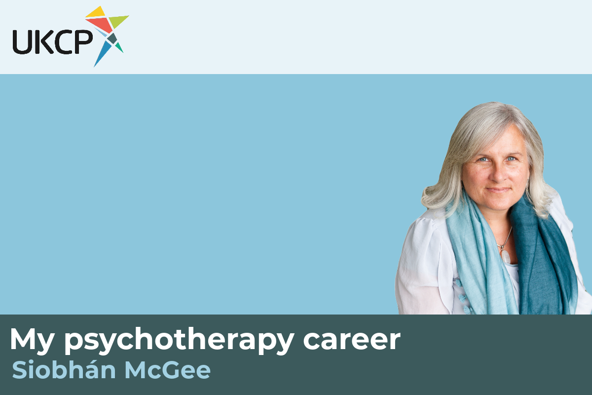 My Psychotherapy Career: Taking on new challenges
