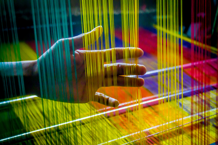 UKCP Conference 2026 – Threads across the divide: weaving connections ...